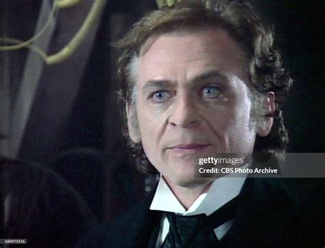 Daniel Davis As Professor James Moriarty In The News Photo Getty Images