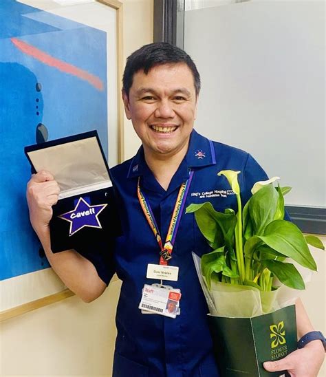 Celebrating Dani Cavell