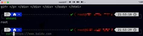 macos、 linux系统terminal终端美化与功能增强 jefferywang的烂笔头