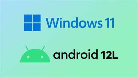 Windows Subsystem Android Received Android 12L Update! - xiaomiui