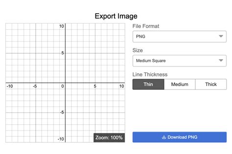 Saving And Managing Graphs And Constructions Desmos Help Center