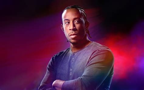 1680x1050 Ludacris As Tej Parker In Fast And Furious Wallpaper