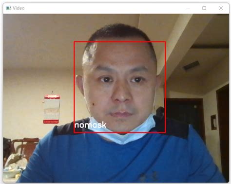 【a303】基于mtcnn keras tensorflow口罩实时检测系统 人脸识别 索炜达电子