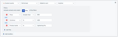 Custom Events Freshsales Suite Freshmarketer Freshsales