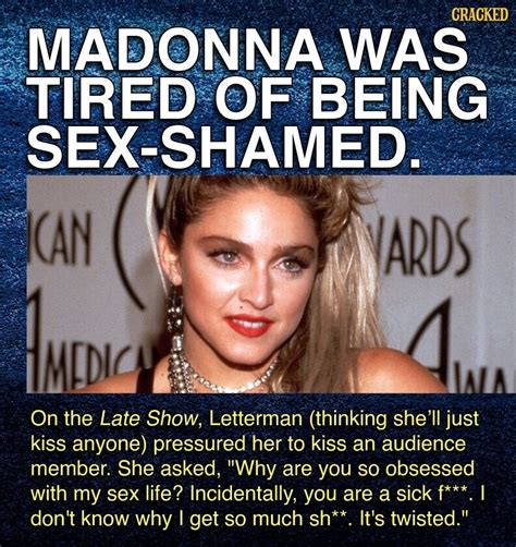 13 Cringey Celebrity Interview Moments For The Hall Of Shame