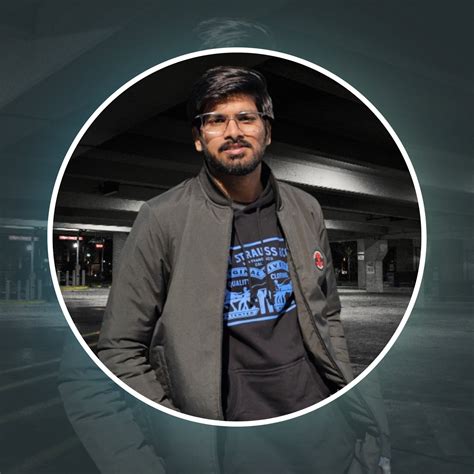 About Mohit Goyal Medium