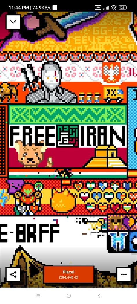 islamic iran is engulfed by sex tape scandal senior regime official is