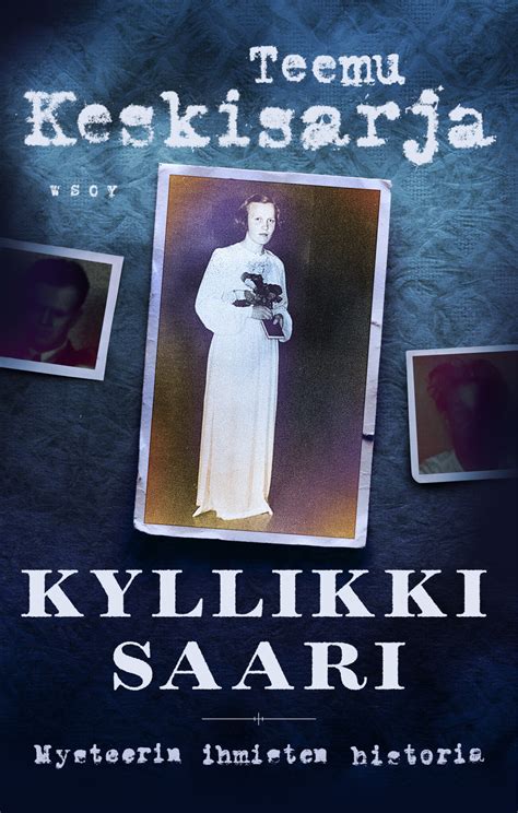 Teemu Keskisarja Historioitsija Kirjoittaja Esitelmöitsijä