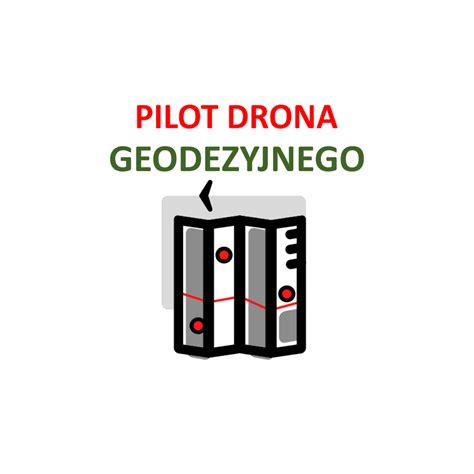 Pilot Drona Pomiarowego Szkolenie Drony Dla Firmy