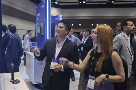 Sensorsconverge Electronics Innovation Techexpo Iot