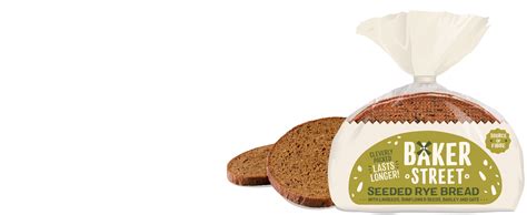 Rye Bread Allergens At Helen Byrne Blog