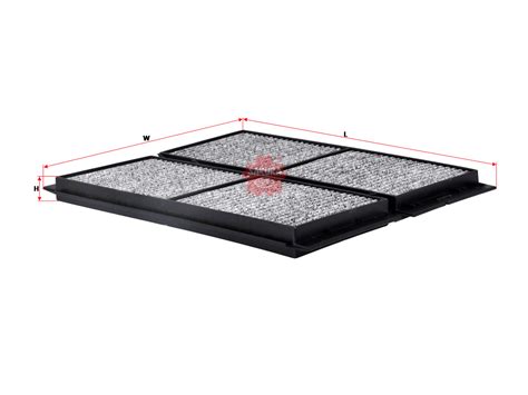 Sakura Filter CAC-17100-S | Sakura Filter