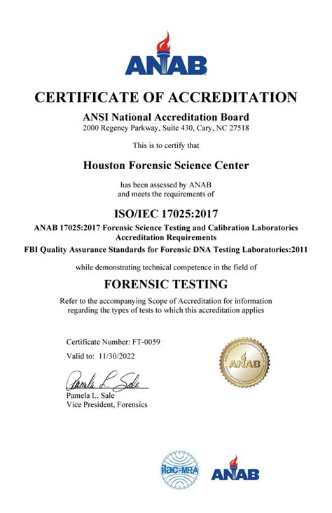 How To Become A Forensic Science Technician Career Salary And Training