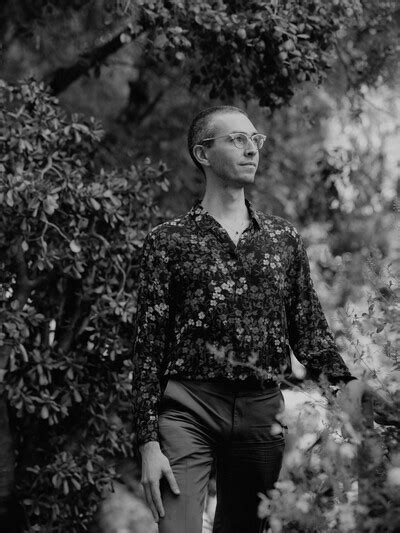 Matthew Mcqueen Mutek Montréal