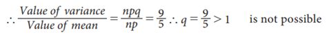 Binomial Distribution Definition Formula Conditions