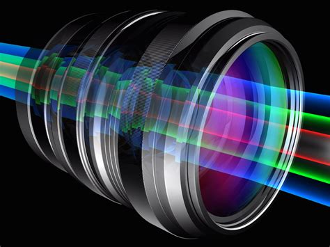 Molding IR Lens Infrared Optics SyntecOptics