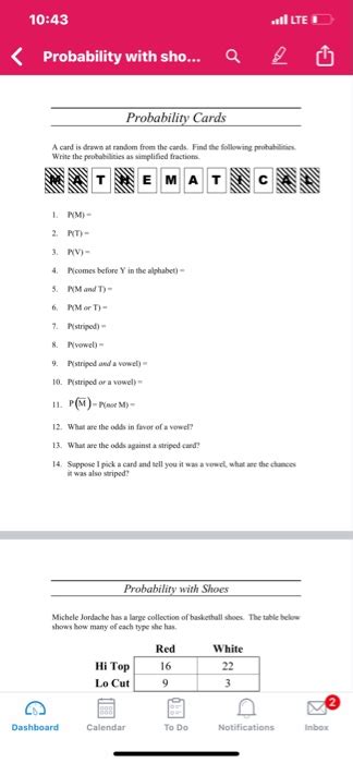 Solved 4 Pts Question 1 Classify The Following Variable As