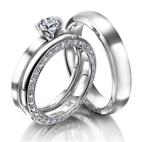 عکس مدلهای جدید و زیبای انگشتر نامزدی • باعلم