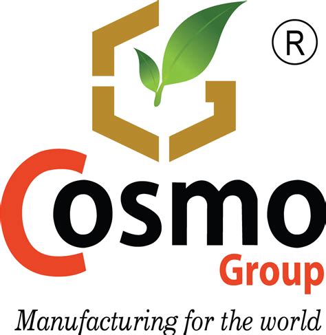 Cosmo Group Leading Garments Accessories And Packaging Manufacturer In