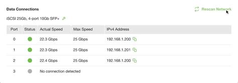 Lyve Mobile Rackmount Receiver User Manual - iSCSI Network Setup for Windows | Seagate US
