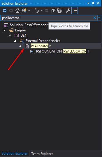 Multiplayer Series Ue4 1 Basic Setup Server And Client Build