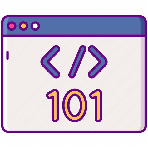 Code Coding Development Programming Icon Download On Iconfinder