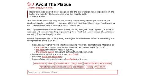 Covid Safe Travel Guide Avoid The Plague