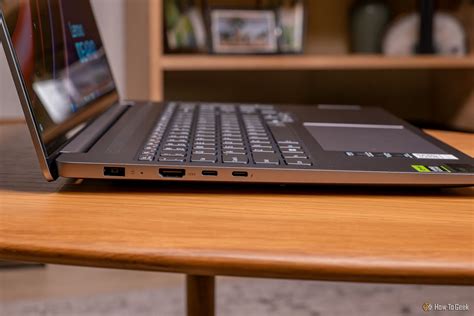 Lenovo IdeaPad Pro I Review A Work And Play Powerhouse