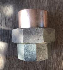 NIBCO Fittings Adapters For Sale EBay