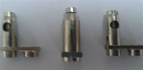 Brass Joint Socket At Best Price In Jamnagar By Olympic Brass