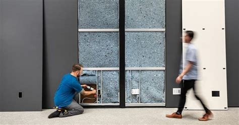 How Layered Modularity Transforms Space Design Workscapes