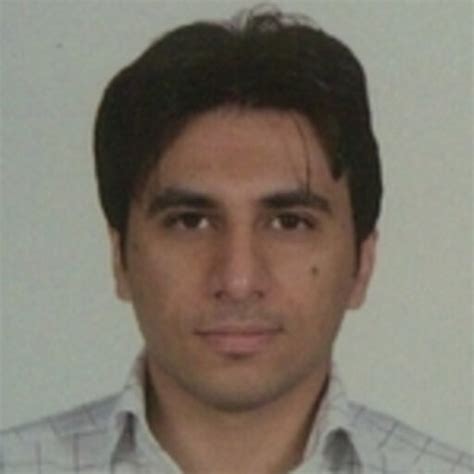 Ahmadreza Rezaei Ku Leuven Leuven Ku Leuven Research Profile