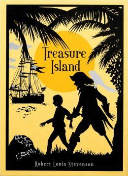 Hobby Buku S Classic Books TREASURE ISLAND