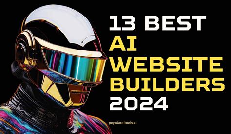 13 Best Ai Website Builders To Build Websites In Minutes