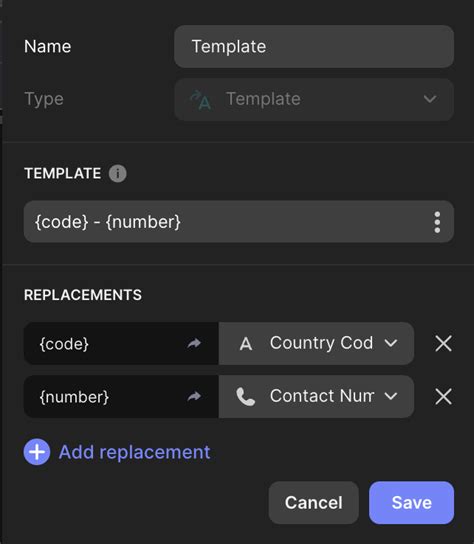 Concatenate Two Columns Ask For Help Glide Community