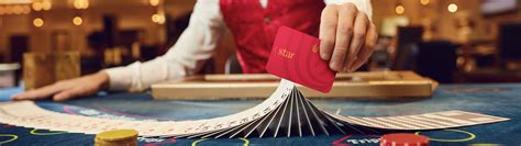 Unity Points For Live Table Games