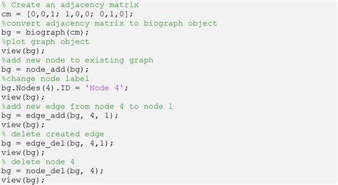 Matlab In Biology Importance And Applications In Detail