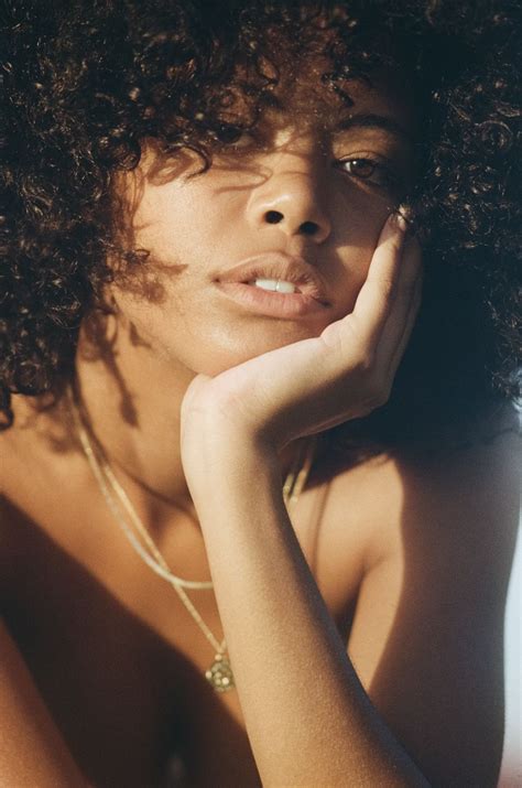Nereyda Bird Desnuda Sus Increíbles Tetas Bytesexy