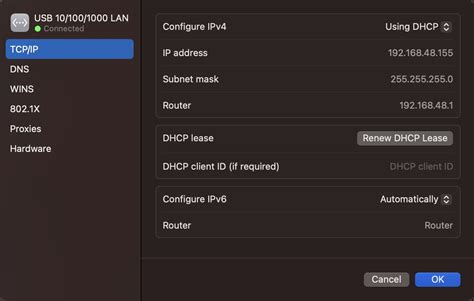 ethernet fix for users running macos ventura sonoma satechi