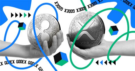 Ripple And Xrp Are They Actually The Same Thing Godex Crypto Blog