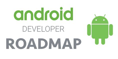 Github Mobile Roadmapandroid Developer Roadmap Android Developer