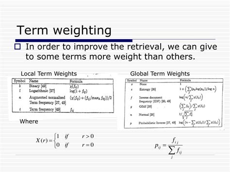 Ppt Singular Value Decomposition In Text Mining Powerpoint Presentation Id 710741