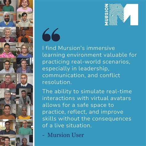Learninganddevelopment Skilldevelopment Leadershiptraining Mursion
