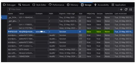 How Can Fix Weak Cookie Attribute Codeloveguru