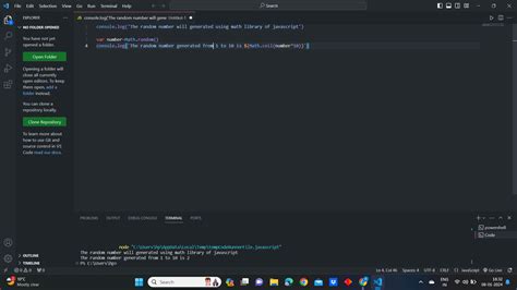 Building A Random Number Generator Devpost