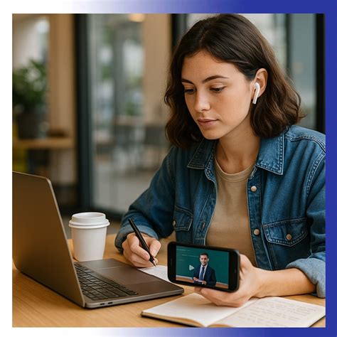 Microlearning For Busy Students Benefits Challenges And Smart Tips