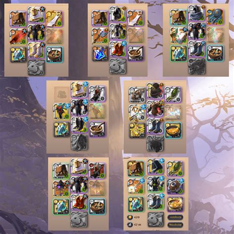 Another Smallsale Ava Roads Comp Pvp Focused Ralbiononline