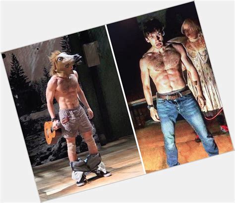 Steven Robertson Official Site For Man Crush Monday MCM Woman Crush Wednesday WCW