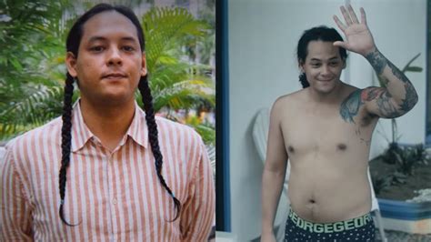 Felix Roco On Daring Scenes In Secrets Pep Ph