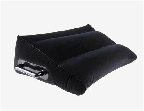 Qué son los cojines sexuales precio usos y características La Tercera